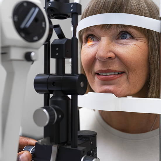 Vitrectomia No Vilar Hospital De Olhos