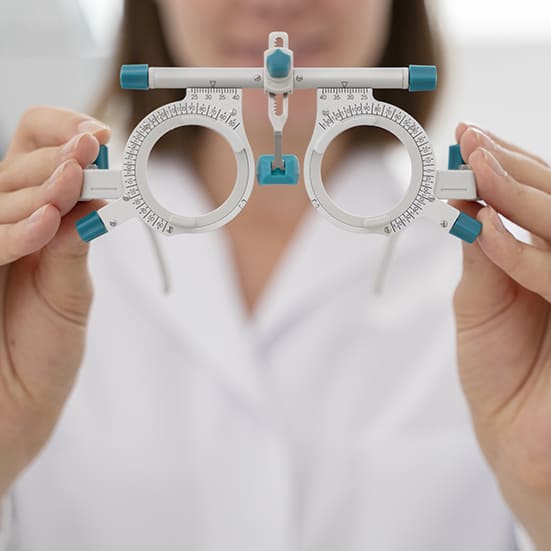 Teste Ortóptico: Exame Completo Para A Saúde Ocular