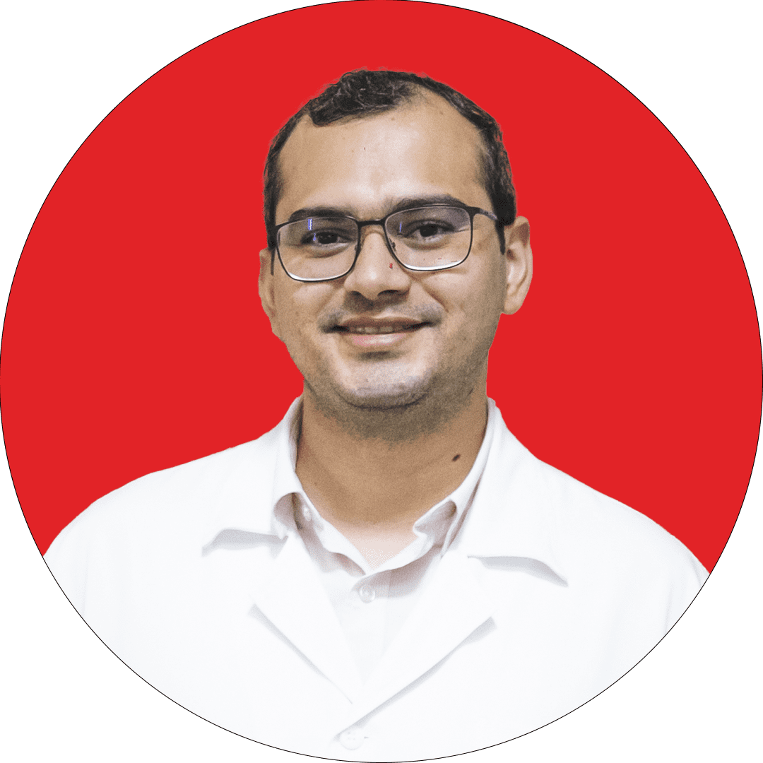 Vilar Hospital De Olhos – Unidade Jóquei, Teresina (PI)