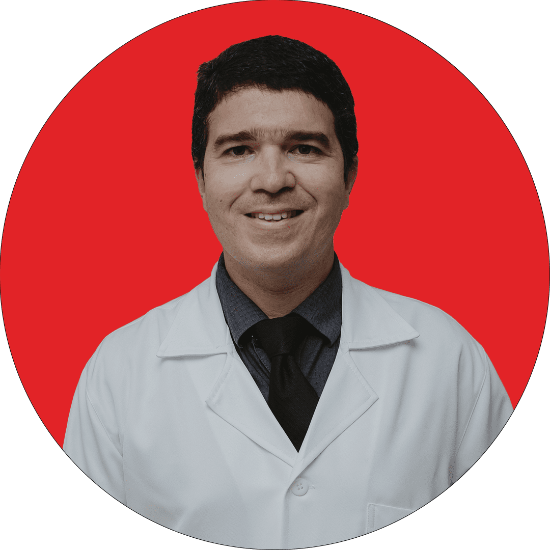 Vilar Hospital De Olhos – Unidade Jóquei, Teresina (PI)