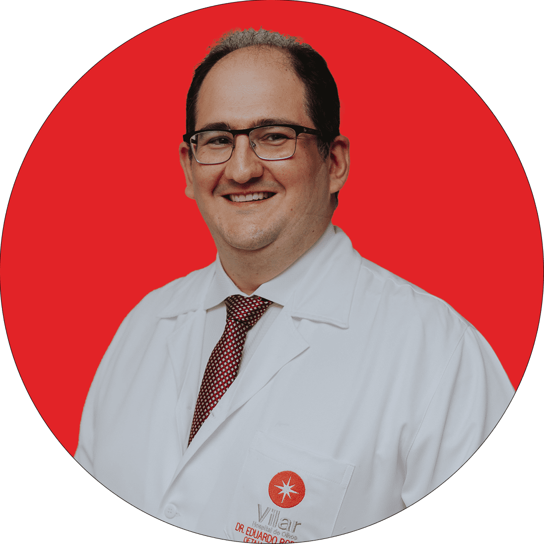 Vilar Hospital De Olhos – Unidade Jóquei, Teresina (PI)