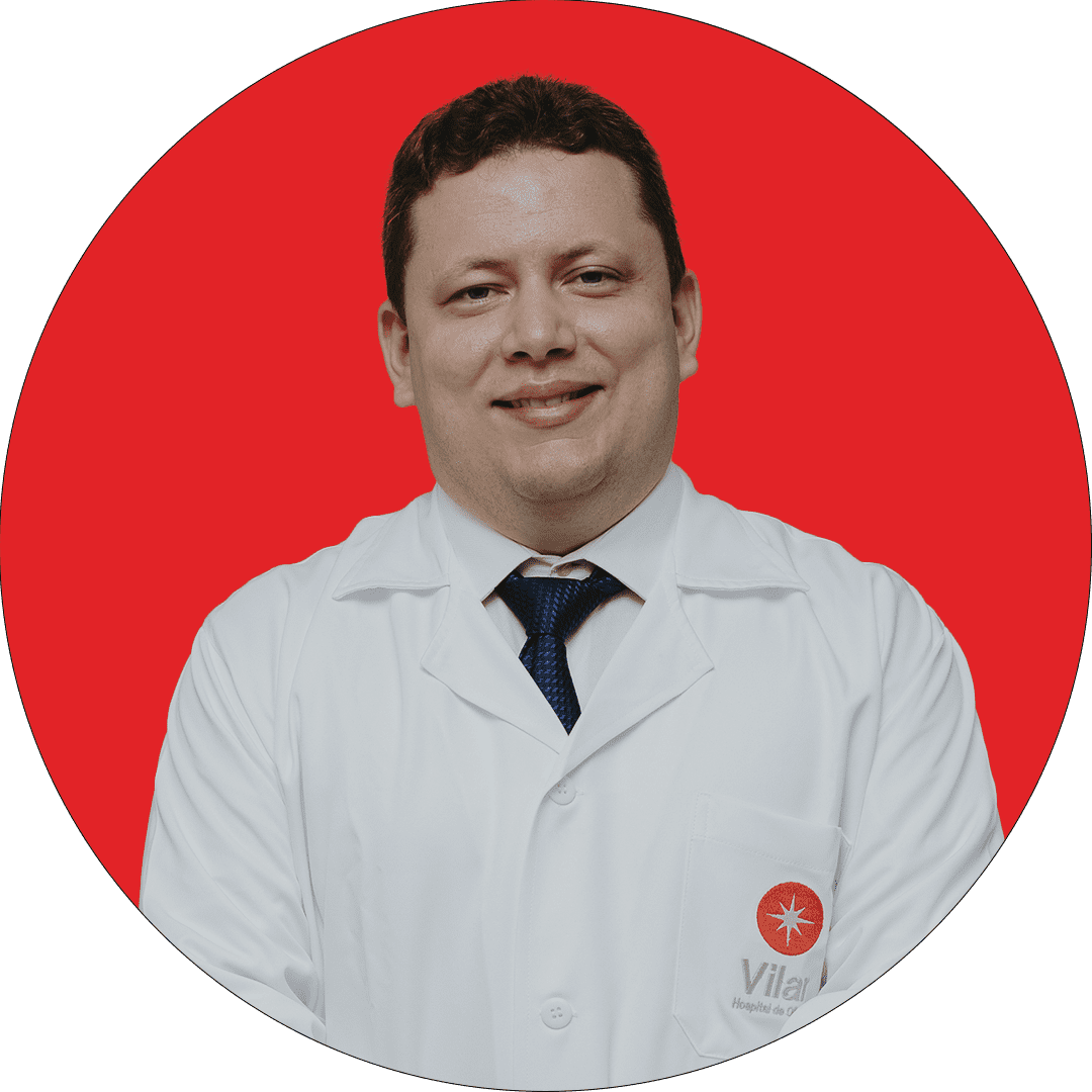 Vilar Hospital De Olhos – Unidade Jóquei, Teresina (PI)