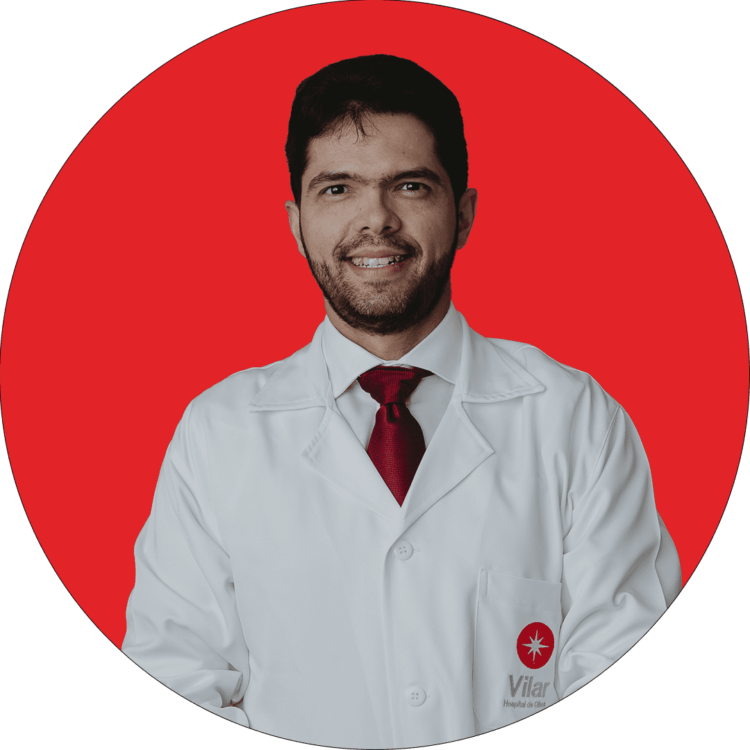 Vilar Hospital De Olhos – Unidade Jóquei, Teresina (PI)