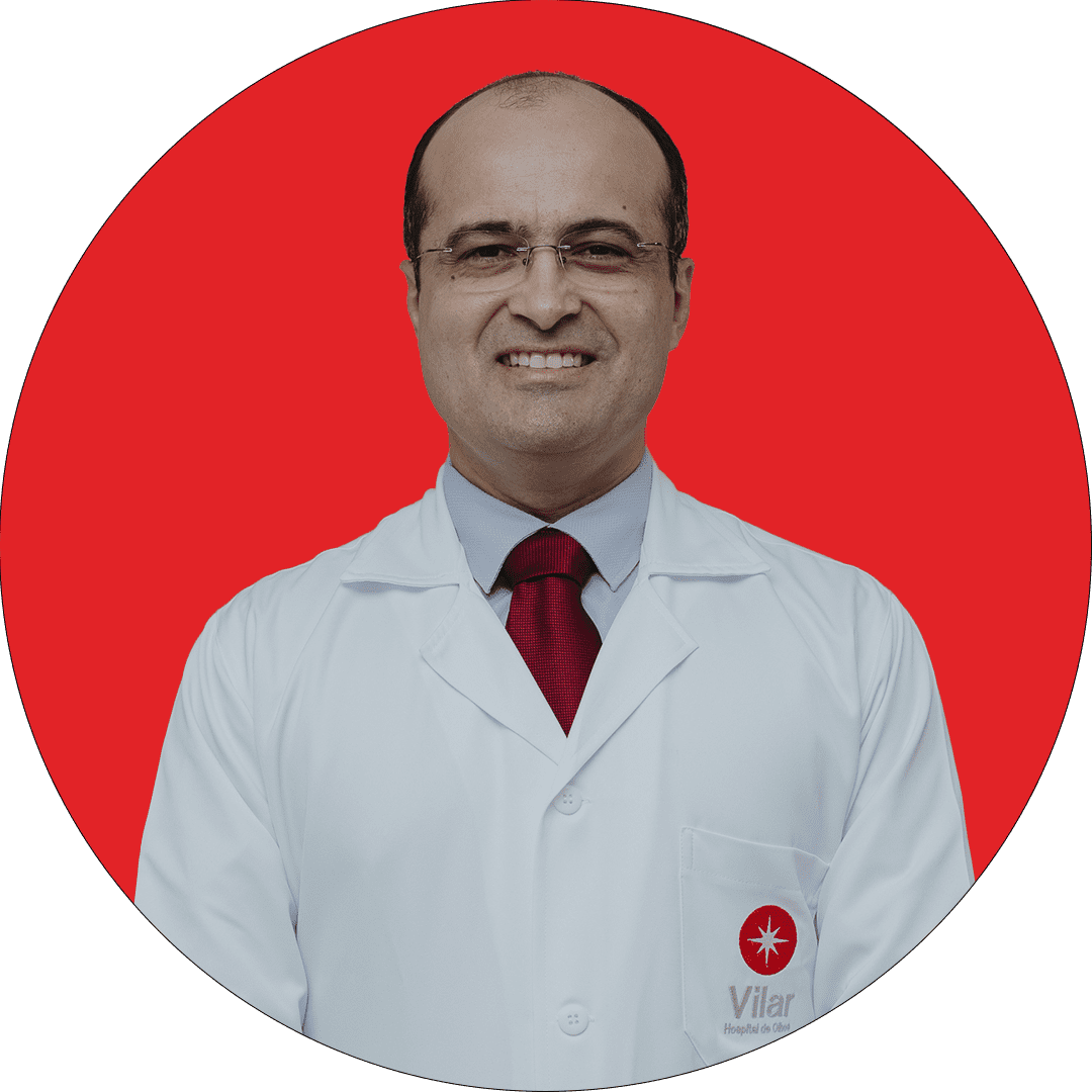 Vilar Hospital De Olhos – Unidade Jóquei, Teresina (PI)