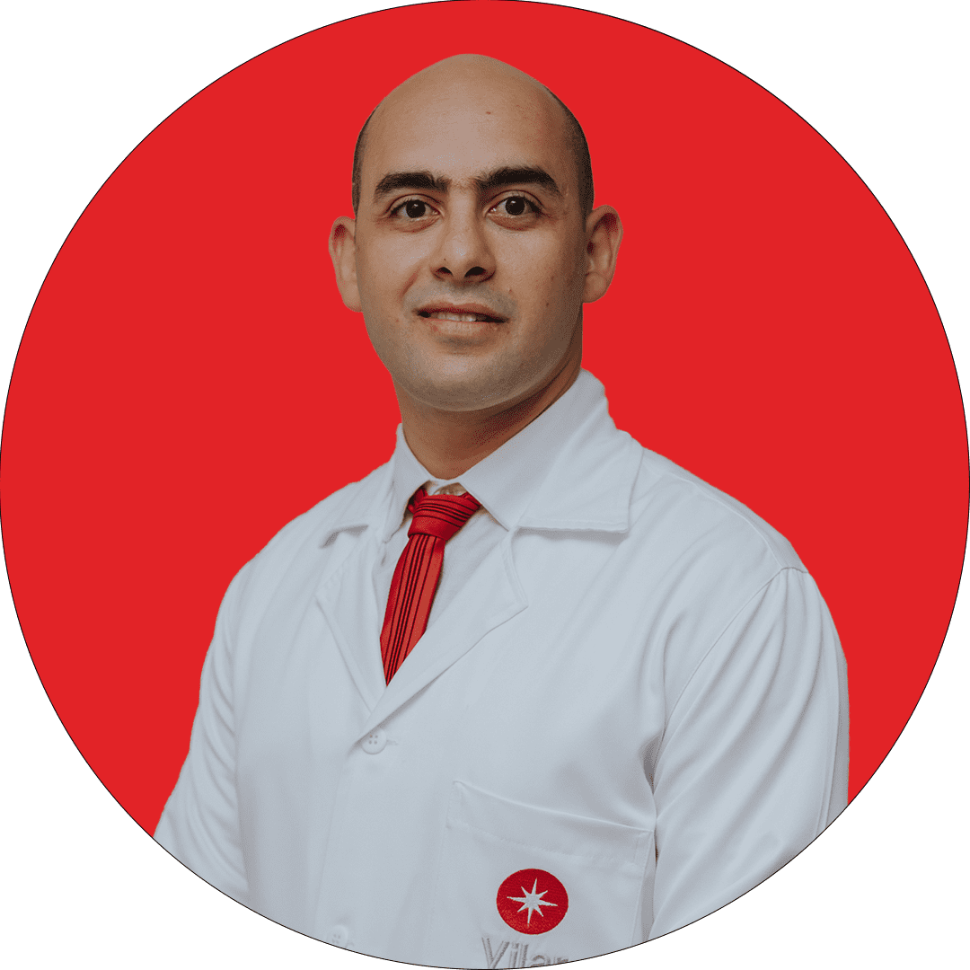 Vilar Hospital De Olhos – Unidade Jóquei, Teresina (PI)