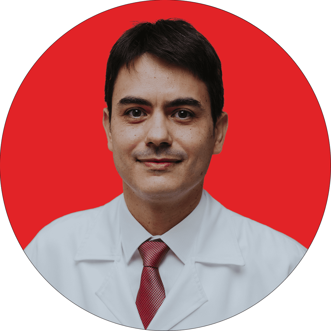 Vilar Hospital De Olhos – Unidade Jóquei, Teresina (PI)