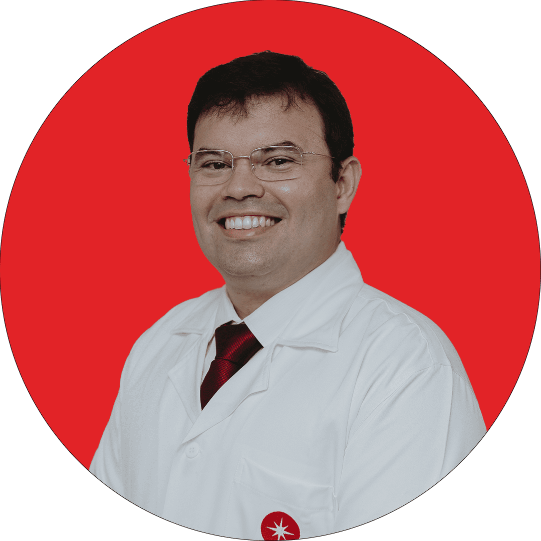 Vilar Hospital De Olhos – Unidade Jóquei, Teresina (PI)