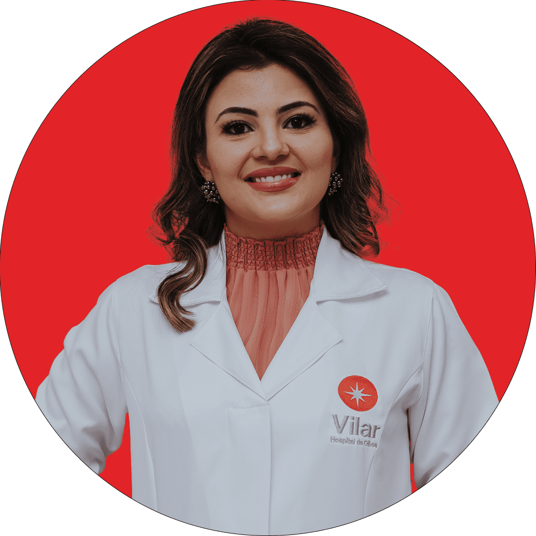 Vilar Hospital De Olhos – Unidade Jóquei, Teresina (PI)