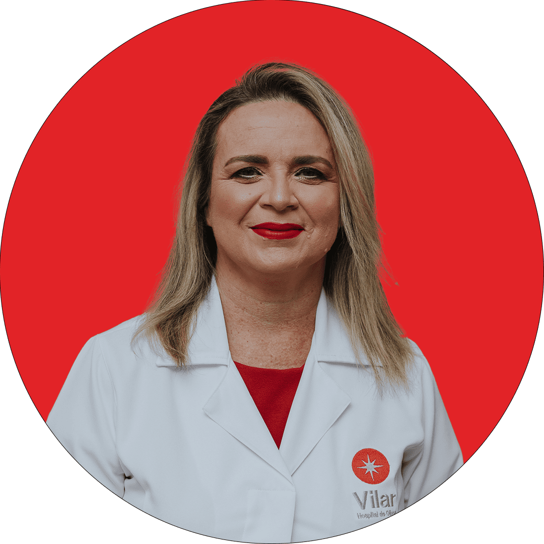 Vilar Hospital De Olhos – Unidade Centro, Em Teresina (PI)