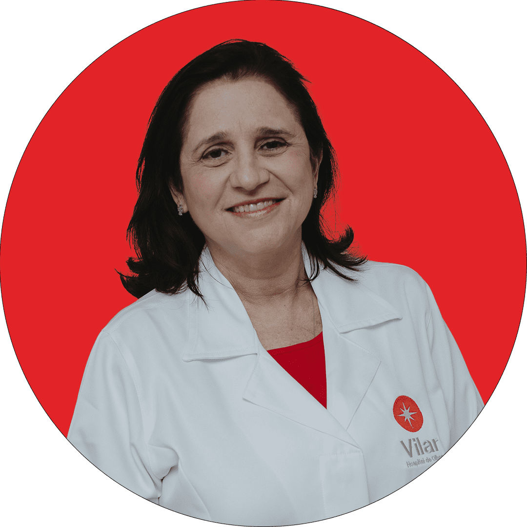 Vilar Hospital De Olhos – Unidade Jóquei, Teresina (PI)