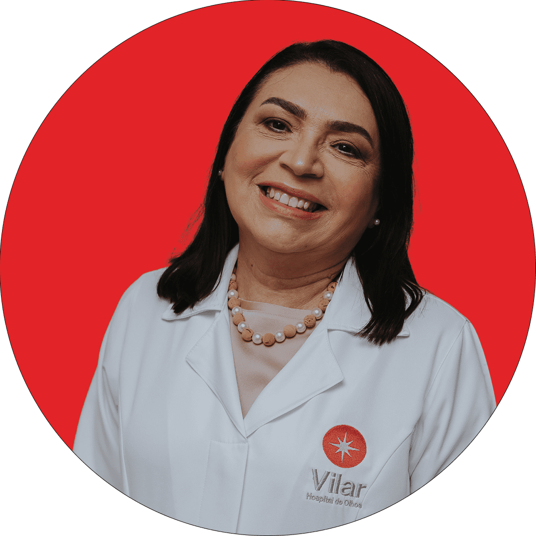 Vilar Hospital De Olhos – Unidade Centro, Em Teresina (PI)
