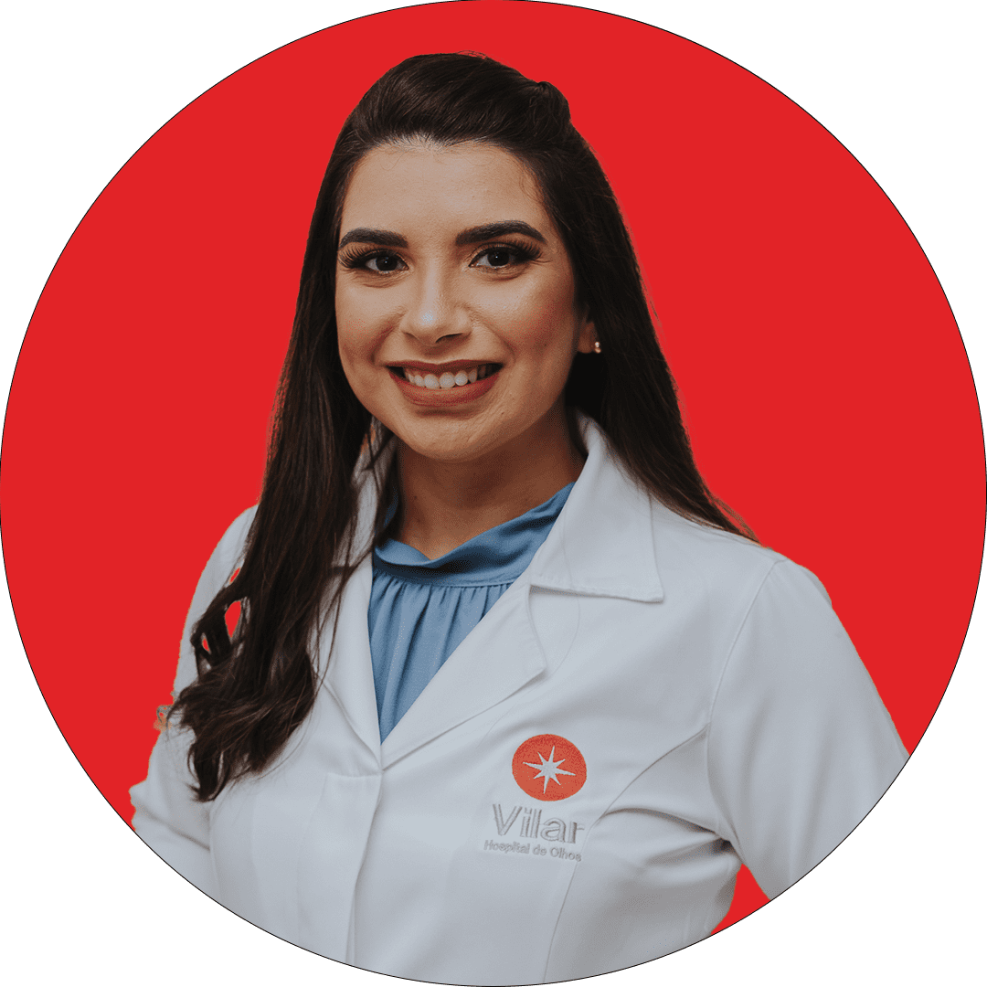 Vilar Hospital De Olhos – Unidade Centro, Em Teresina (PI)