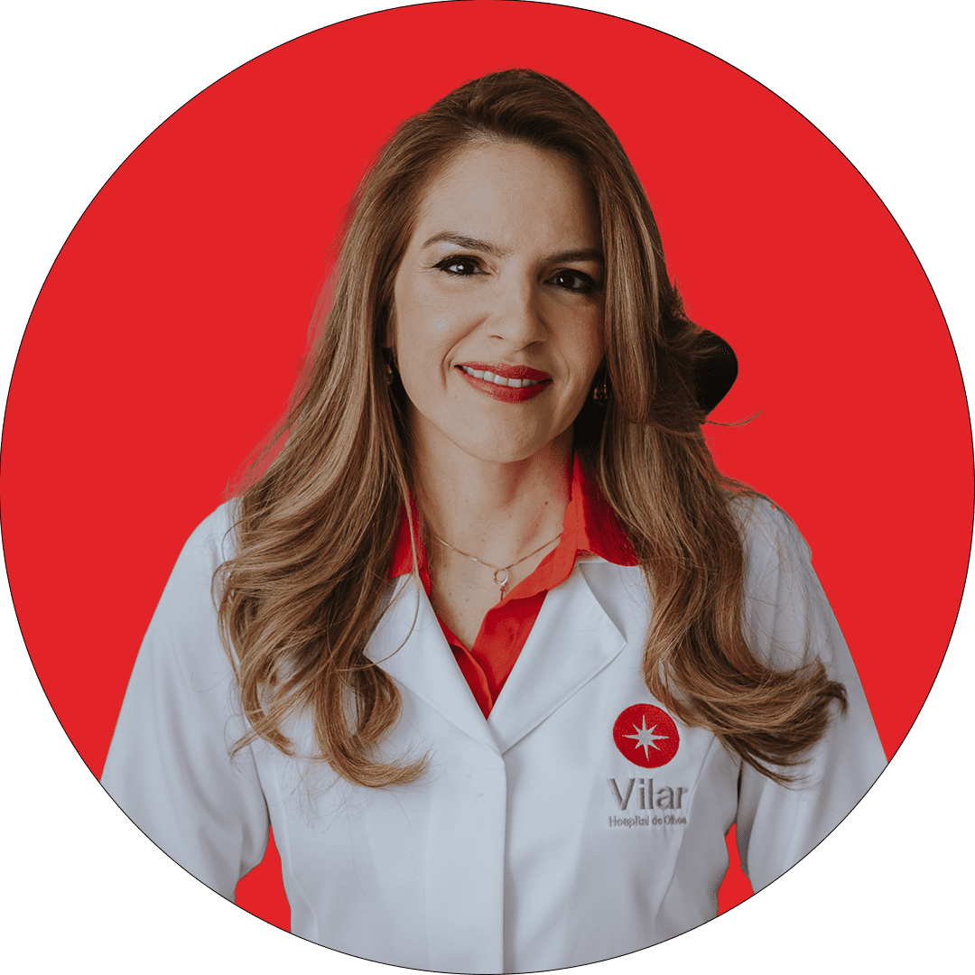 Vilar Hospital De Olhos – Unidade Jóquei, Teresina (PI)