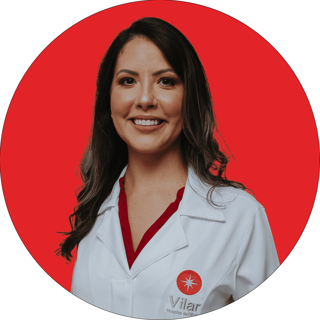 Vilar Hospital De Olhos – Unidade Jóquei, Teresina (PI)