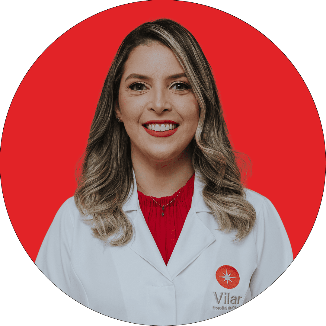 Vilar Hospital De Olhos – Unidade Centro, Em Teresina (PI)