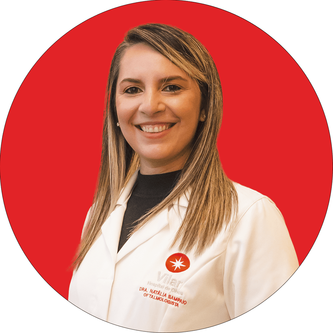 Vilar Hospital De Olhos – Unidade Centro, Em Teresina (PI)