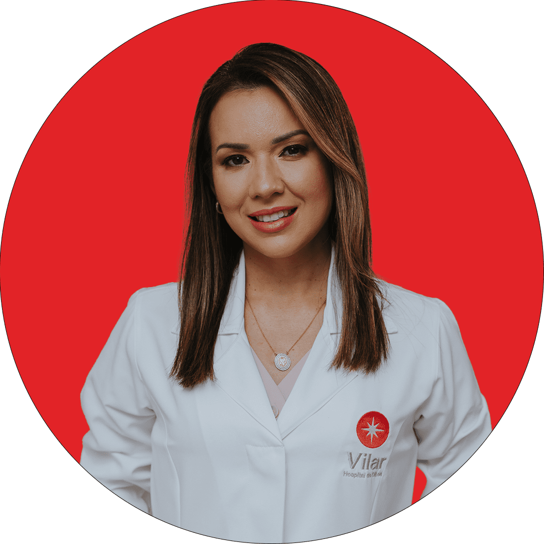 Vilar Hospital De Olhos – Unidade Centro, Em Teresina (PI)