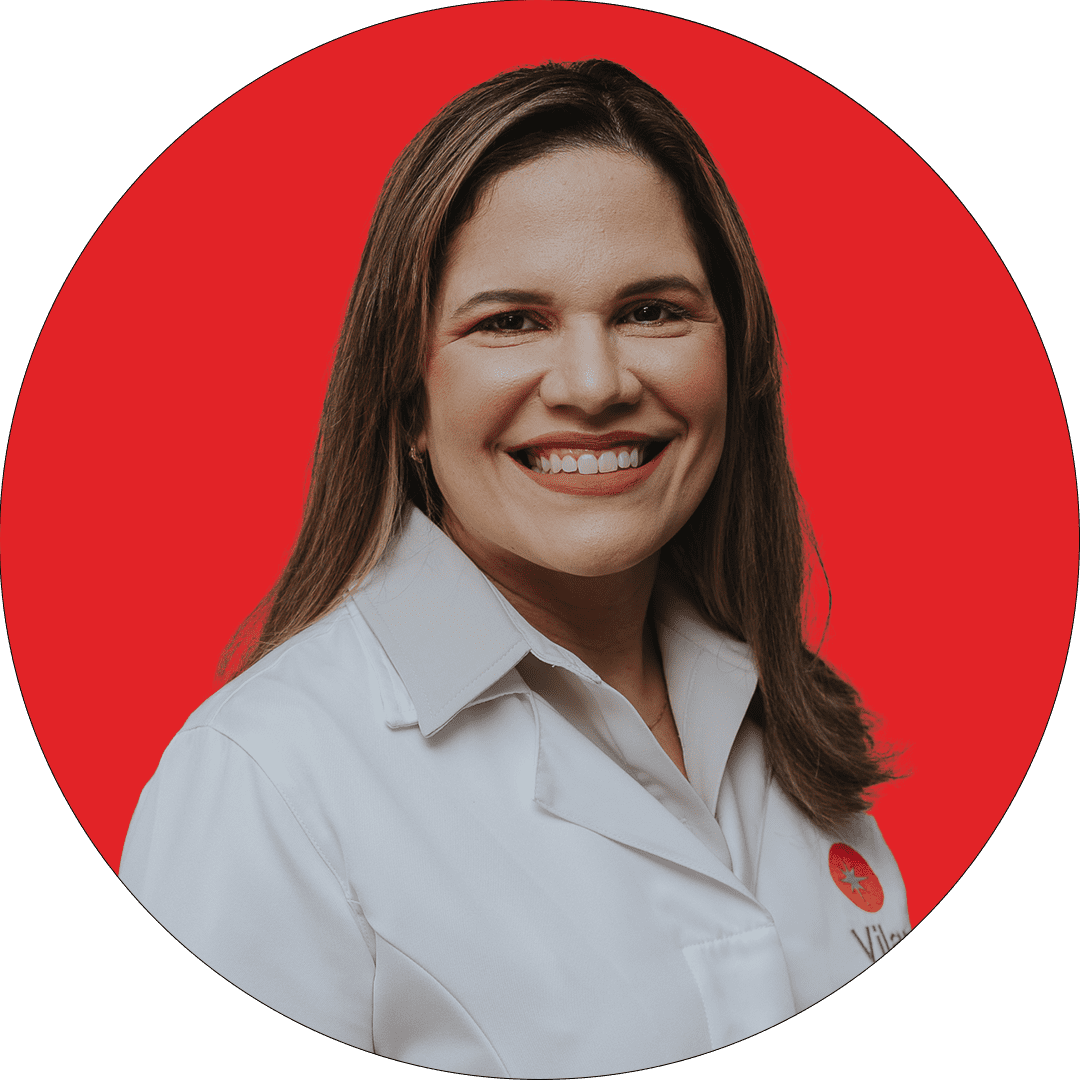 Vilar Hospital De Olhos – Unidade Jóquei, Teresina (PI)