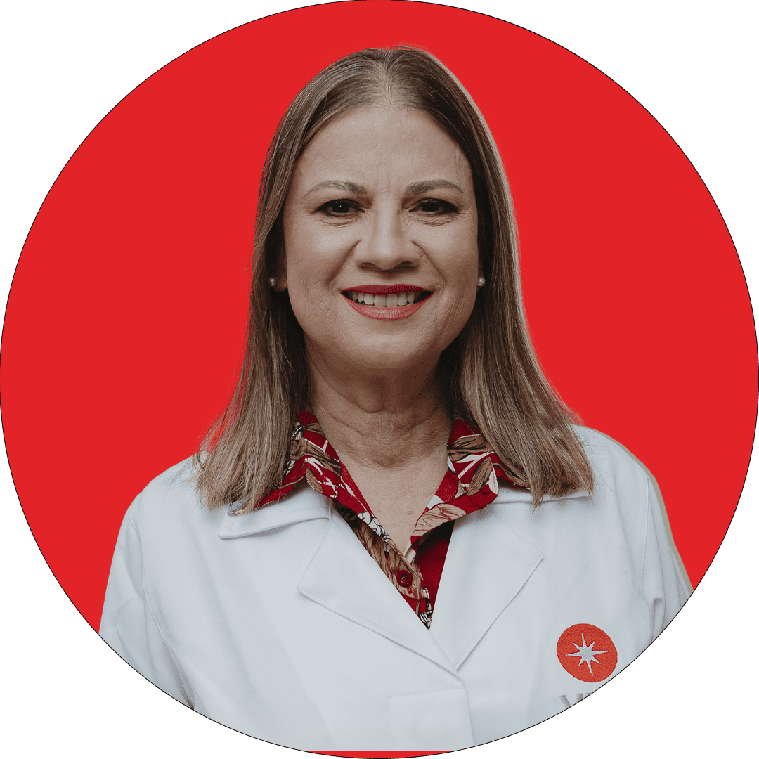 Vilar Hospital De Olhos – Unidade Centro, Em Teresina (PI)