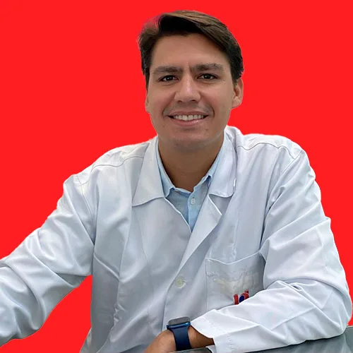 Dr. João Medeiros Tavares Neto – Oftalmologista No Vilar